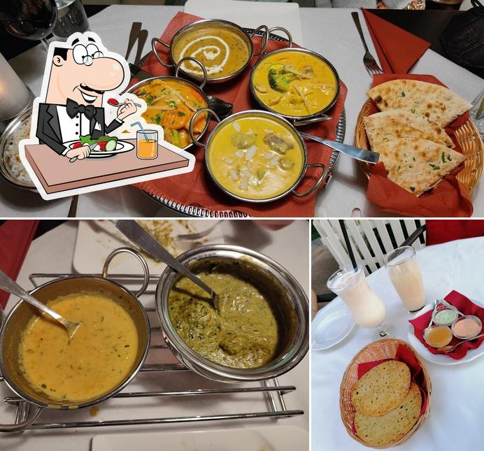Restaurant Taj Mahal, Alfeld - Restaurant menu, prices and reviews