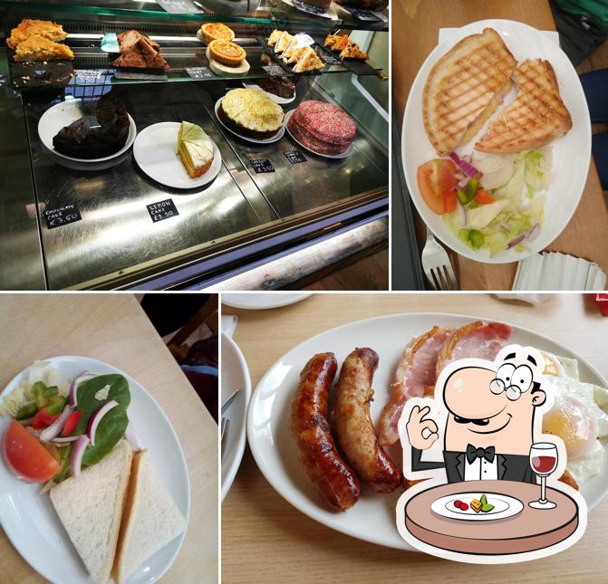 Top 7 restaurants in Ryde, England, december 2025 - Restaurant Guru