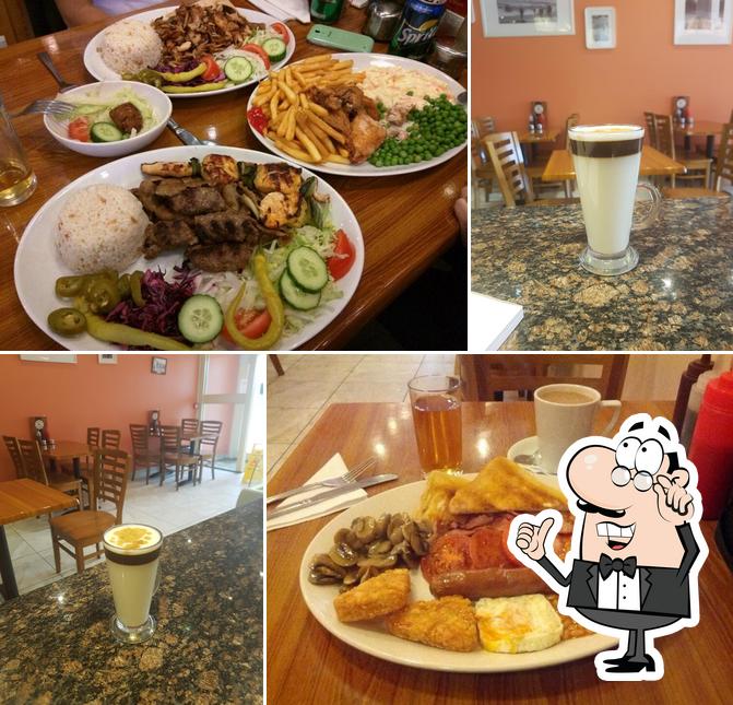 Top 7 restaurants in Feltham, august 2025 - Restaurant Guru
