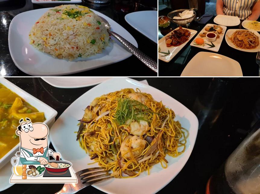 Tops, Scarborough - Restaurant menu, prices and reviews