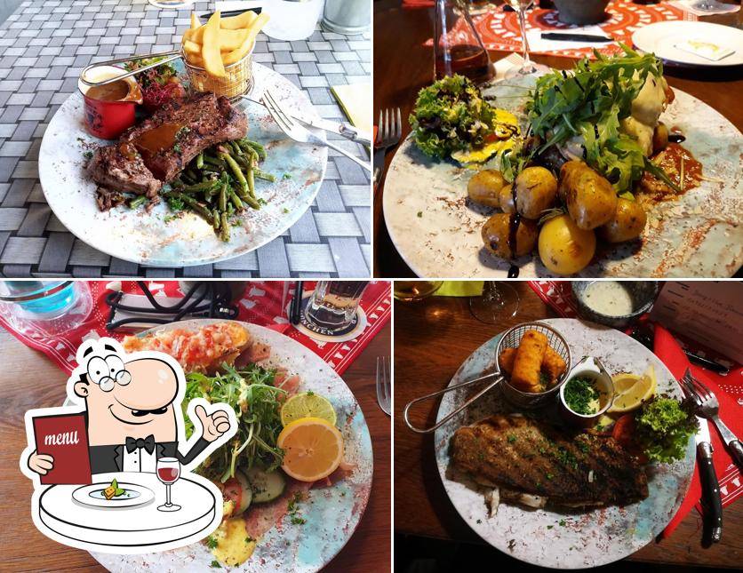 Torodoro Steakhouse, Friedrichroda - Critiques de restaurant