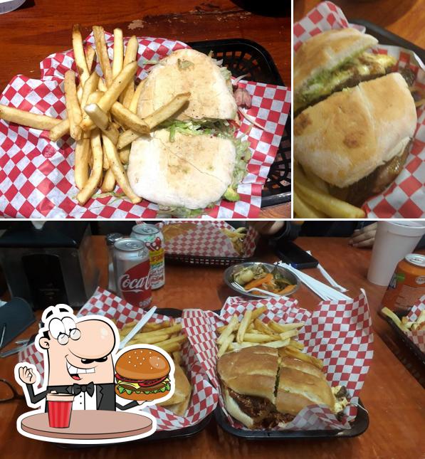 Tortas Nico, Ciudad Juarez - Menú del restaurante, precios y reseñas