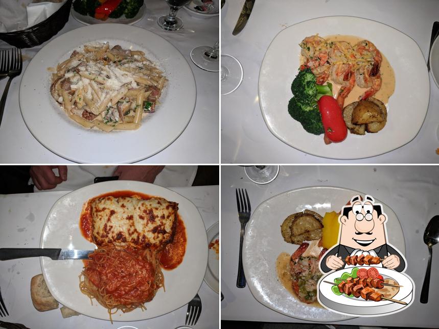 Vivaldi, Kirkland - Restaurant menu, prices and reviews