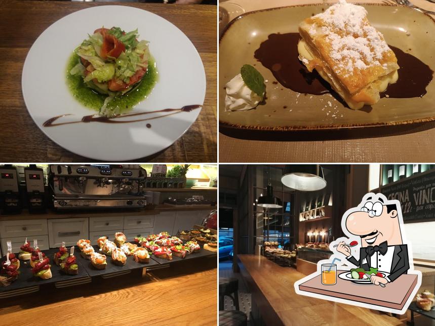 Las Cepas jatetxea, Bilbao - Restaurant menu, prices and reviews