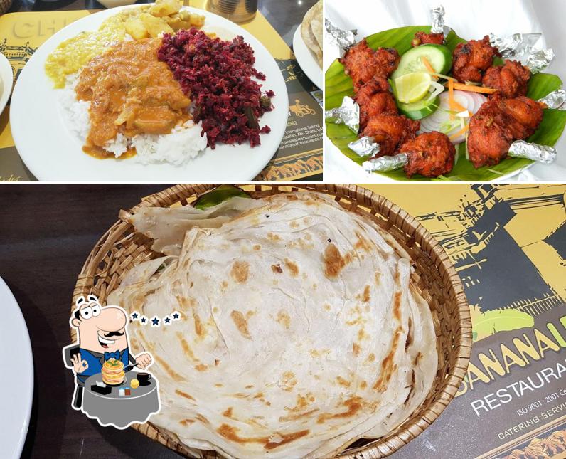 AACHIS HOME RESTAURANT, Abu Dhabi - Restaurant menu and reviews