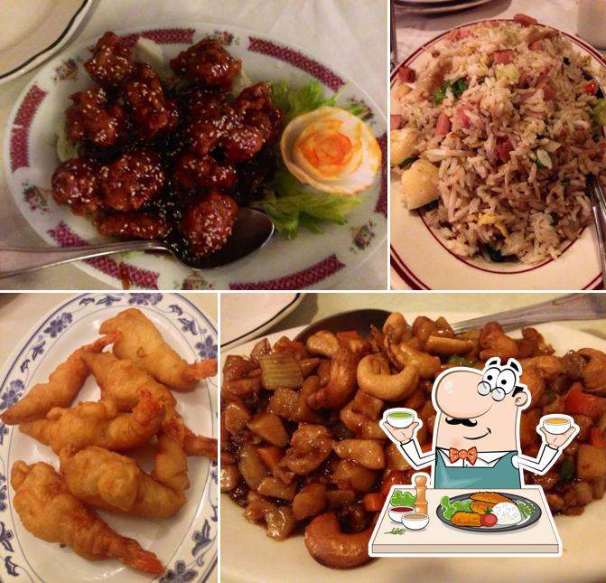 Hunan Inn, Palos Heights - Restaurant menu, prices and reviews
