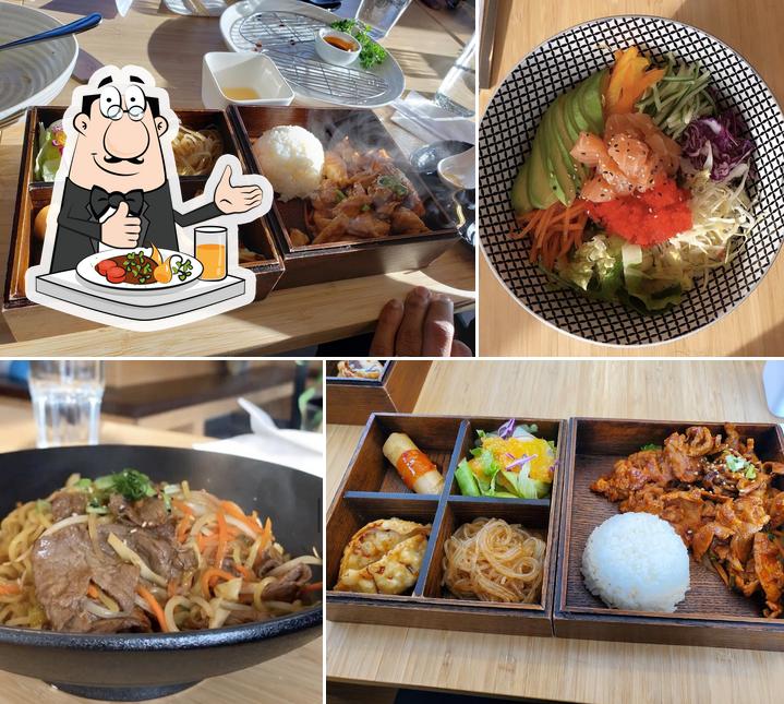 Kimganae Korean BBQ in Moncton - Restaurant reviews