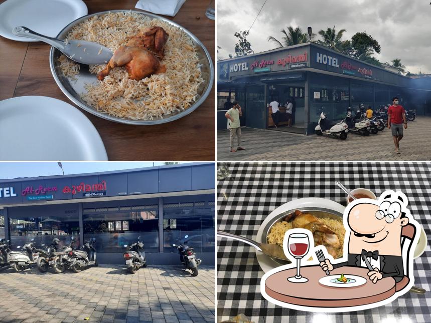 Al-Reem, Thammanam, Kochi - Restaurant reviews