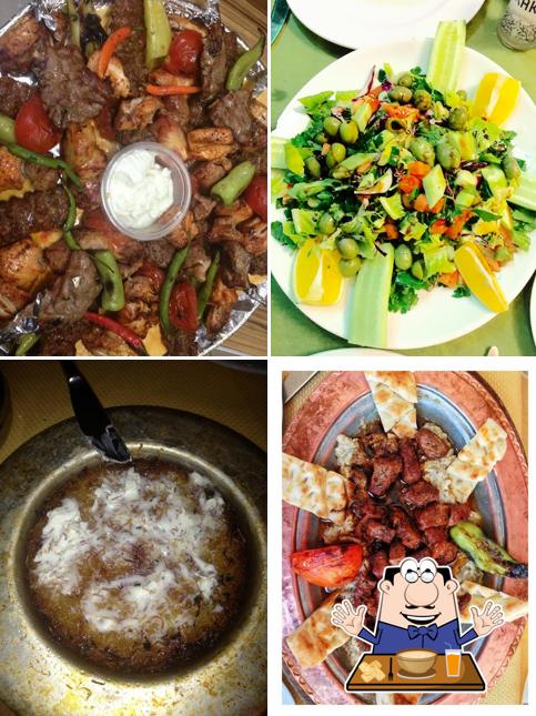 Memed Ocakbaşı, Marmaris, 20. Sk. No: 2 D:4 - Restaurant menu and reviews