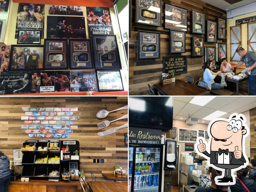 Pinoy Bbq ATBP, Milpitas - Restaurant menu, prices and reviews