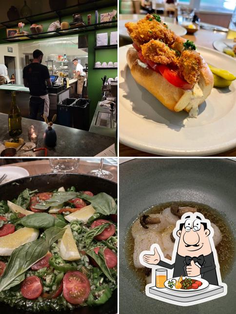 Bar Le Côte, Los Olivos - Restaurant menu, prices and reviews