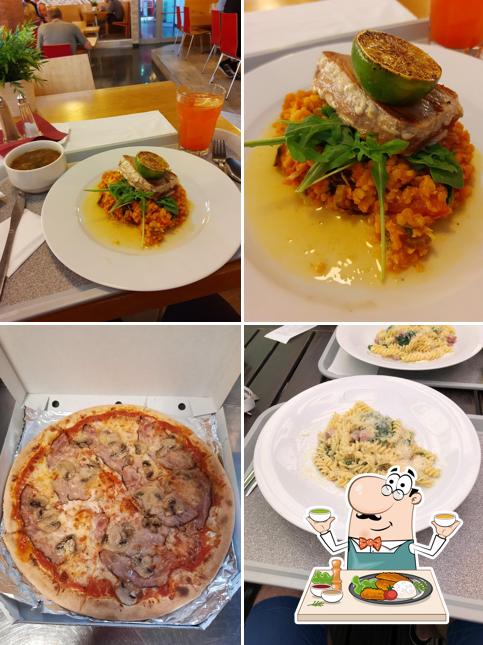 Bifé restaurant, Prague, Anděl - Restaurant menu, prices and reviews