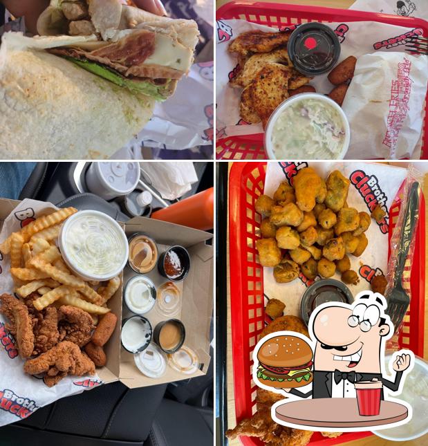 Top 7 restaurants with fried chicken in Kernersville, december 2025 ...