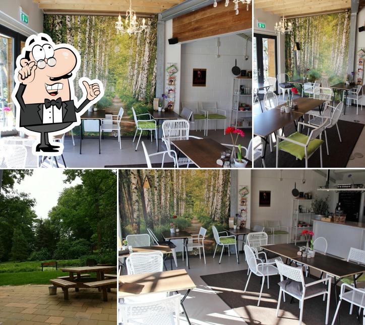Café Boom, The Hague - Restaurant reviews
