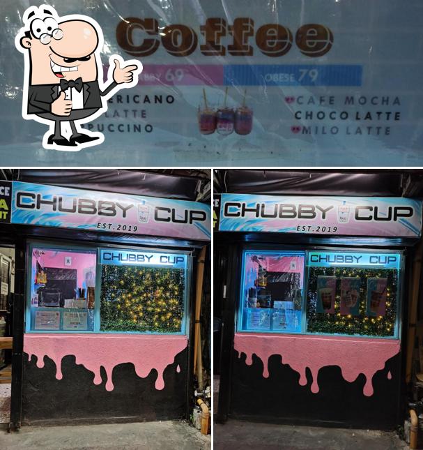 CHUBBY CUP cafe, Pasay - Restaurant reviews