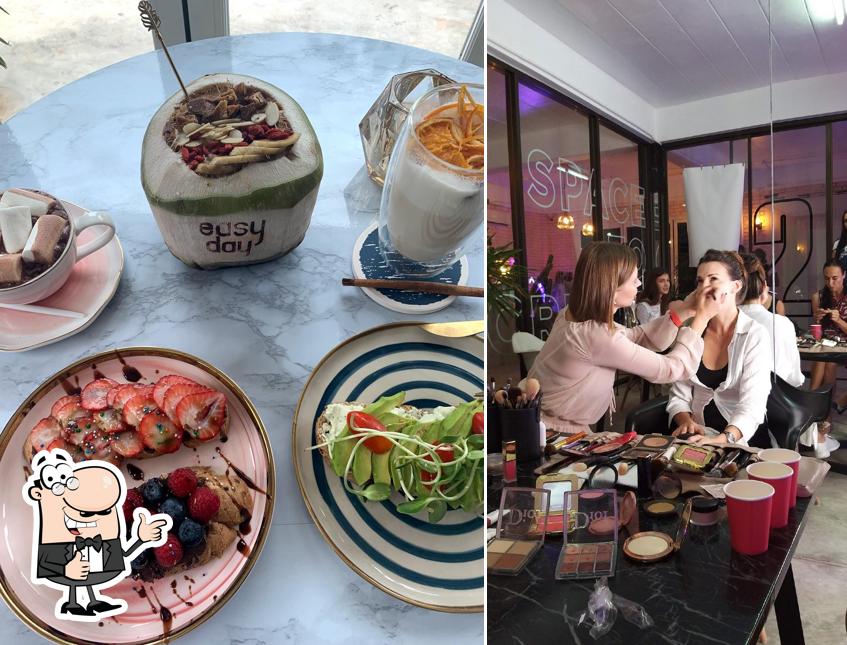 Easy Art Territory cafe, Chalong - Restaurant reviews