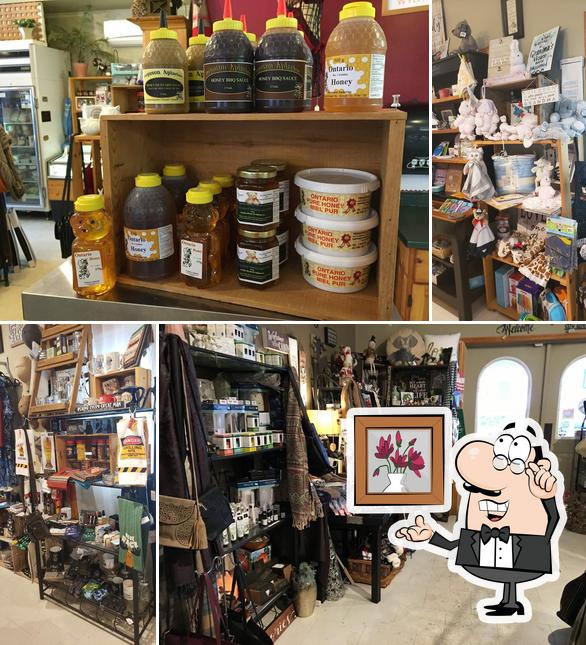 Jerry Rader Homestyle Catering & Market in Zurich - Restaurant reviews