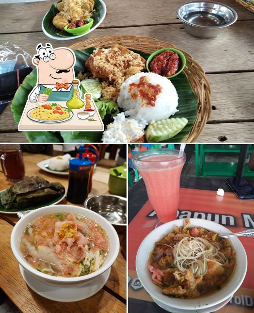 Miso Pak Imam cafe, Pekanbaru, Jl. Paus No.4 - Restaurant reviews