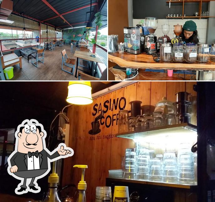 Sasino Coffee Shop, Wonogiri - Restaurant reviews