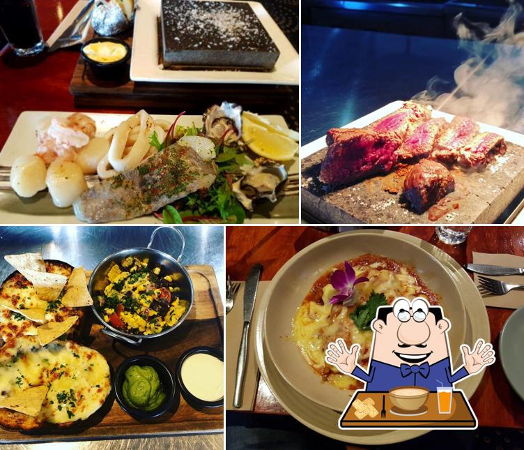 Top 1 restaurant with seafood in Clarendon, New South Wales, september ...