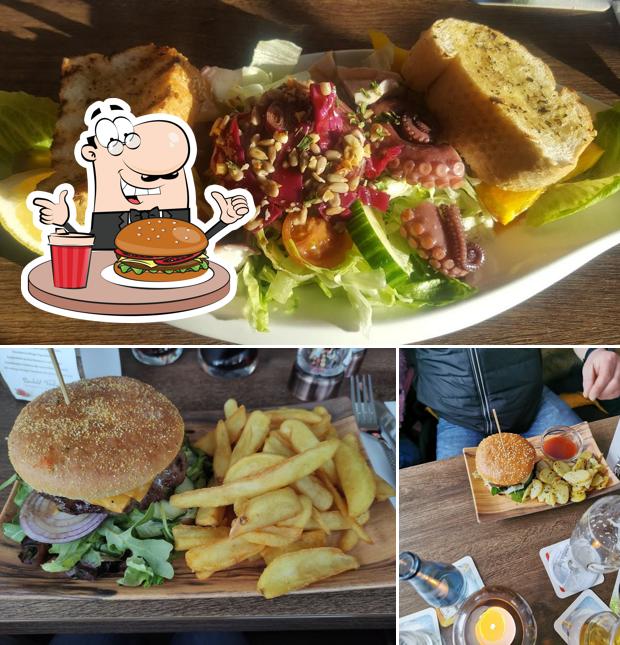 Restaurante Delphin Fisch & Steak, Dahme - Opiniones del restaurante
