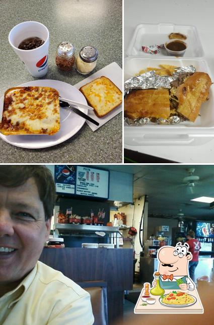 Express Family Restaurant, Dothan - Restaurant menu, prices and reviews
