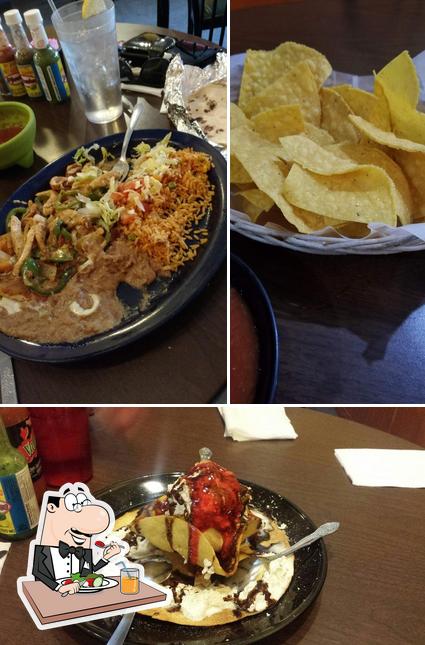 Fiesta Brava LLC, Corning - Restaurant menu, prices and reviews