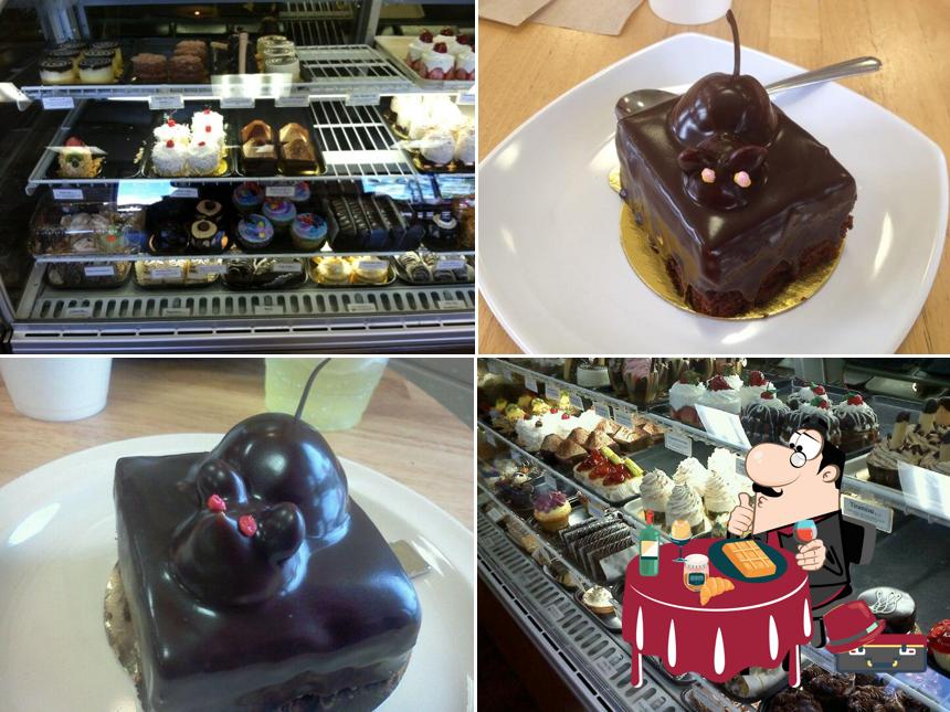 Frida's Cafe & Bakery, Largo - Restaurant menu, prices and reviews