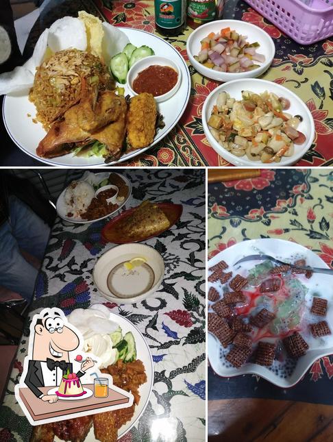 Indonesian Restaurant, Sacheon-si - Restaurant reviews