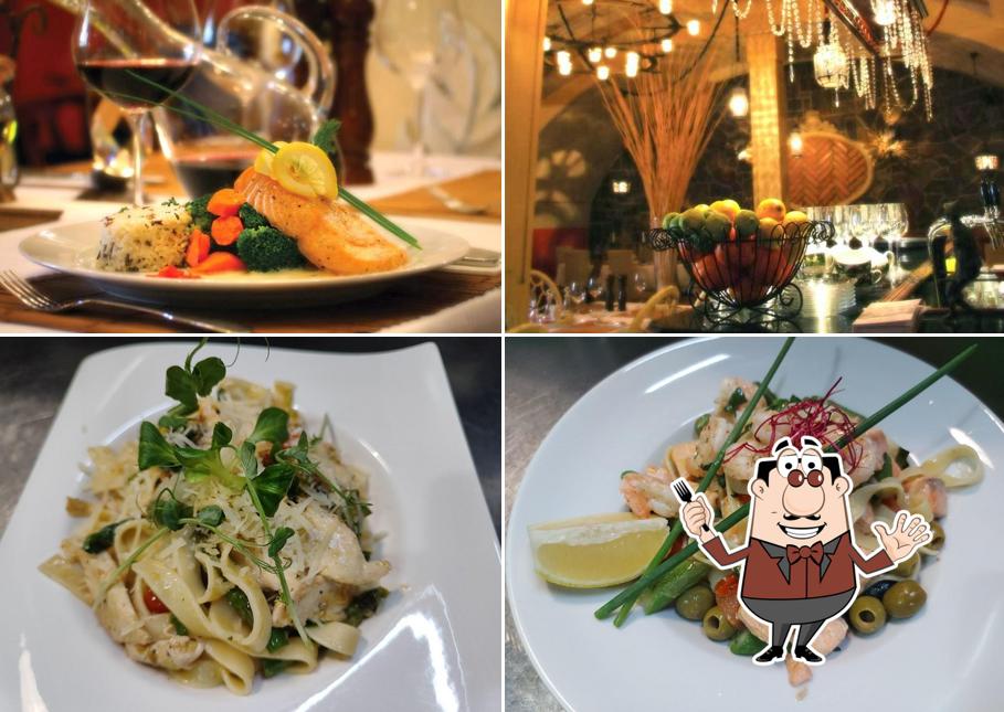 Le Colonial, Košice - Restaurant menu, prices and reviews