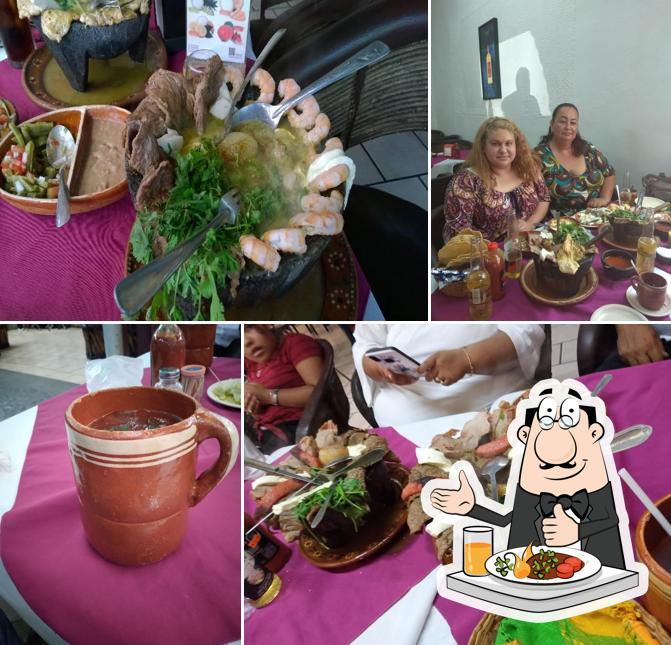 Los Granaditos, Guadalajara - Menú del restaurante, precios y reseñas
