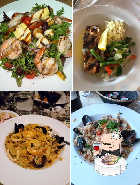Meridiana, Laval - Menu du restaurant, prix et avis