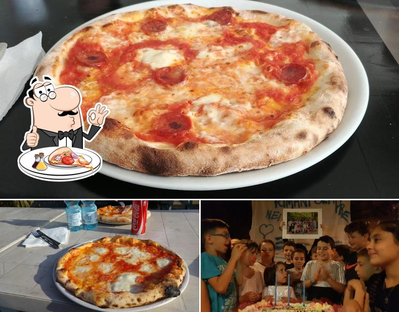 Papaveri E Papere restaurant, Formello - Restaurant reviews