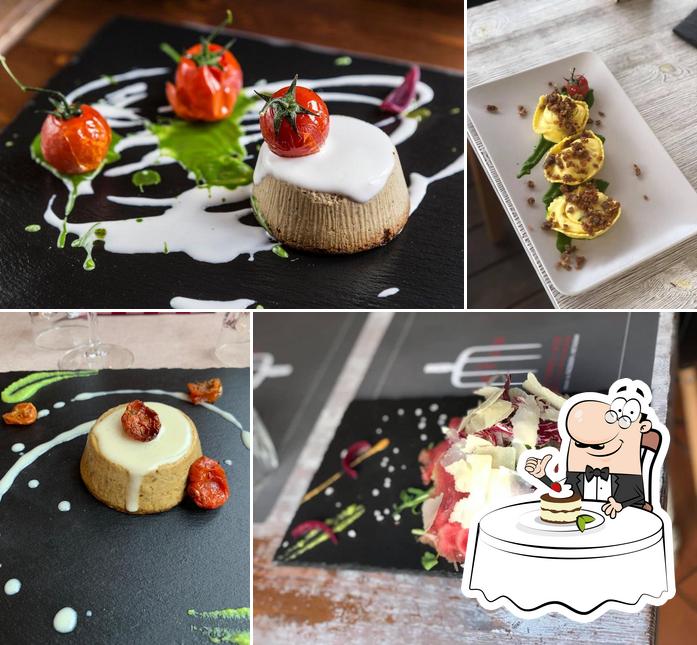 Ristorante Pizzeria La Forca, Florencia - Carta del restaurante y opiniones