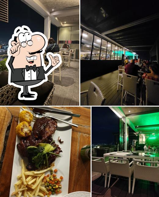 Scape Skydeck pizzeria, Lapu-Lapu City - Restaurant menu and reviews