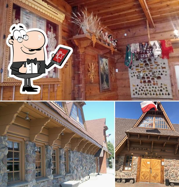 Polish Highlanders Restaurant, Bar, and Banquet Halls in Chicago ...