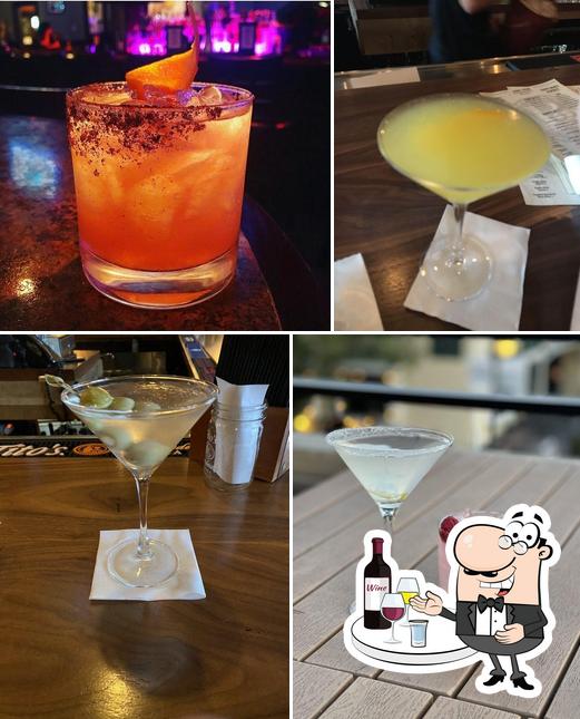 B2 Bistro + Bar, Point Pleasant Beach - Carta del restaurante y opiniones