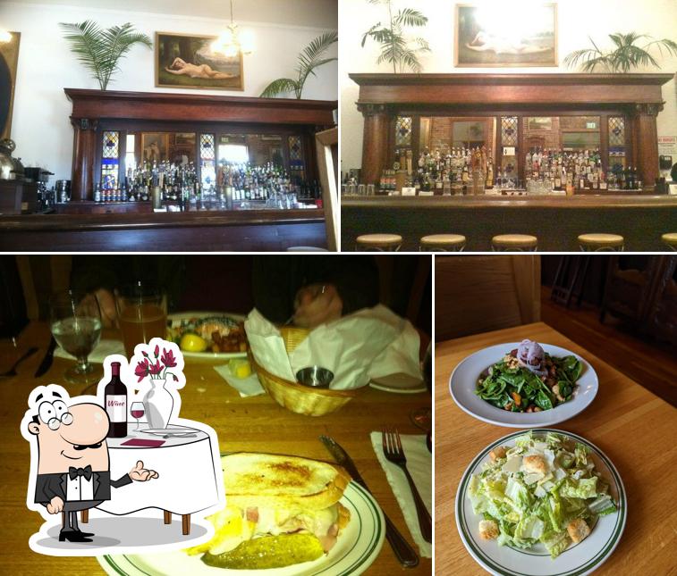 Top 3 restaurants with buffalo wings in The Dalles, february 2025 ...