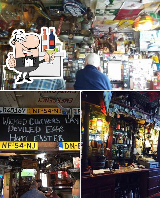 Last Frontier Saloon, 33813 Redmond-Fall City Rd SE in Fall City ...