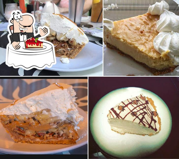 Lekka, 17606 Preston Rd B in Dallas - Restaurant menu and reviews