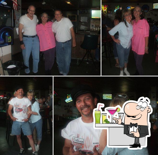 Roadies Tavern in Federal Heights