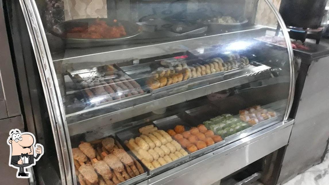 Spicy Corner A Snacks Paradise., Tarn Taran - Restaurant menu, prices ...