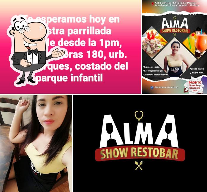ALMA SHOW Restobar, Chiclayo - Restaurant reviews