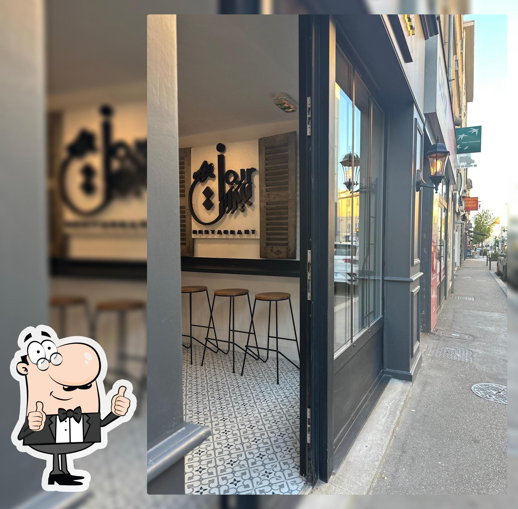 Le top 7 des restaurants à Oullins, juillet 2025 - Restaurant Guru