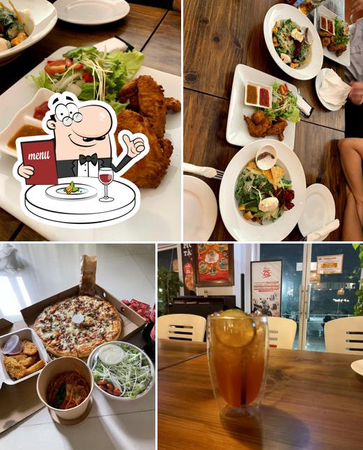 Best restaurants in AEON Mall Binh Duong Canary - Restaurant Guru