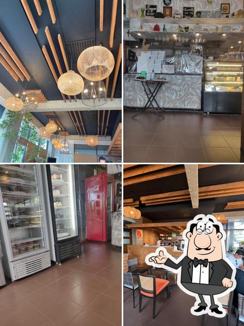Bascon Cafe, Bacolod, 27 Lacson St - Restaurant reviews