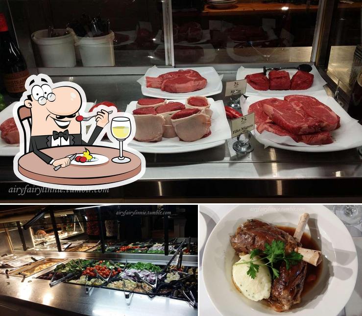 Briars Inn, Burradoo - Restaurant menu, prices and reviews