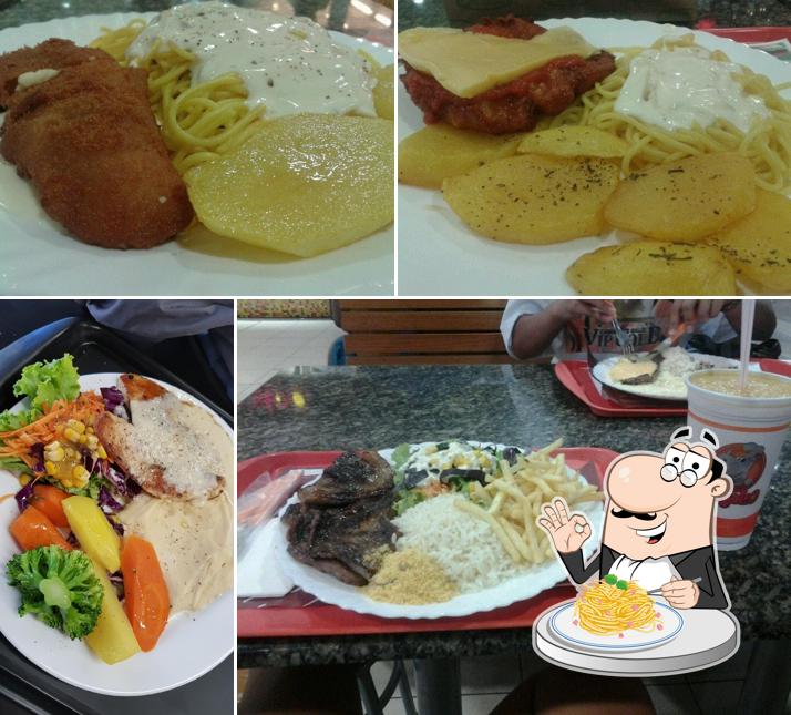 Bugaloo, Recife - Menu do restaurante, preços e opiniões
