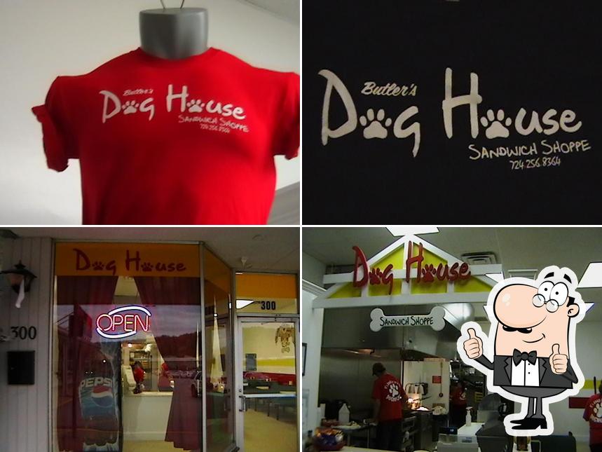 Butler Dog House, Butler - Restaurant menu, prices and reviews