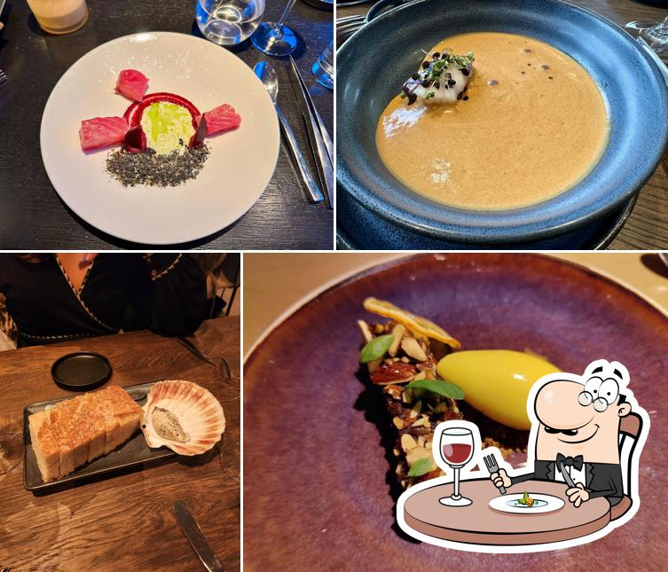 Best smoked salmon in Norway restaurants, summer 2024 - Restaurant Guru